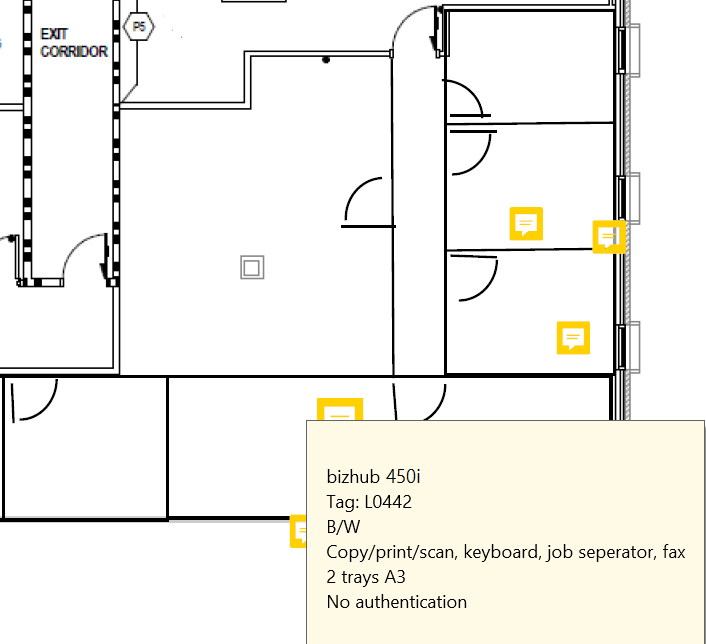 What is a print assessment and what are its benefits?